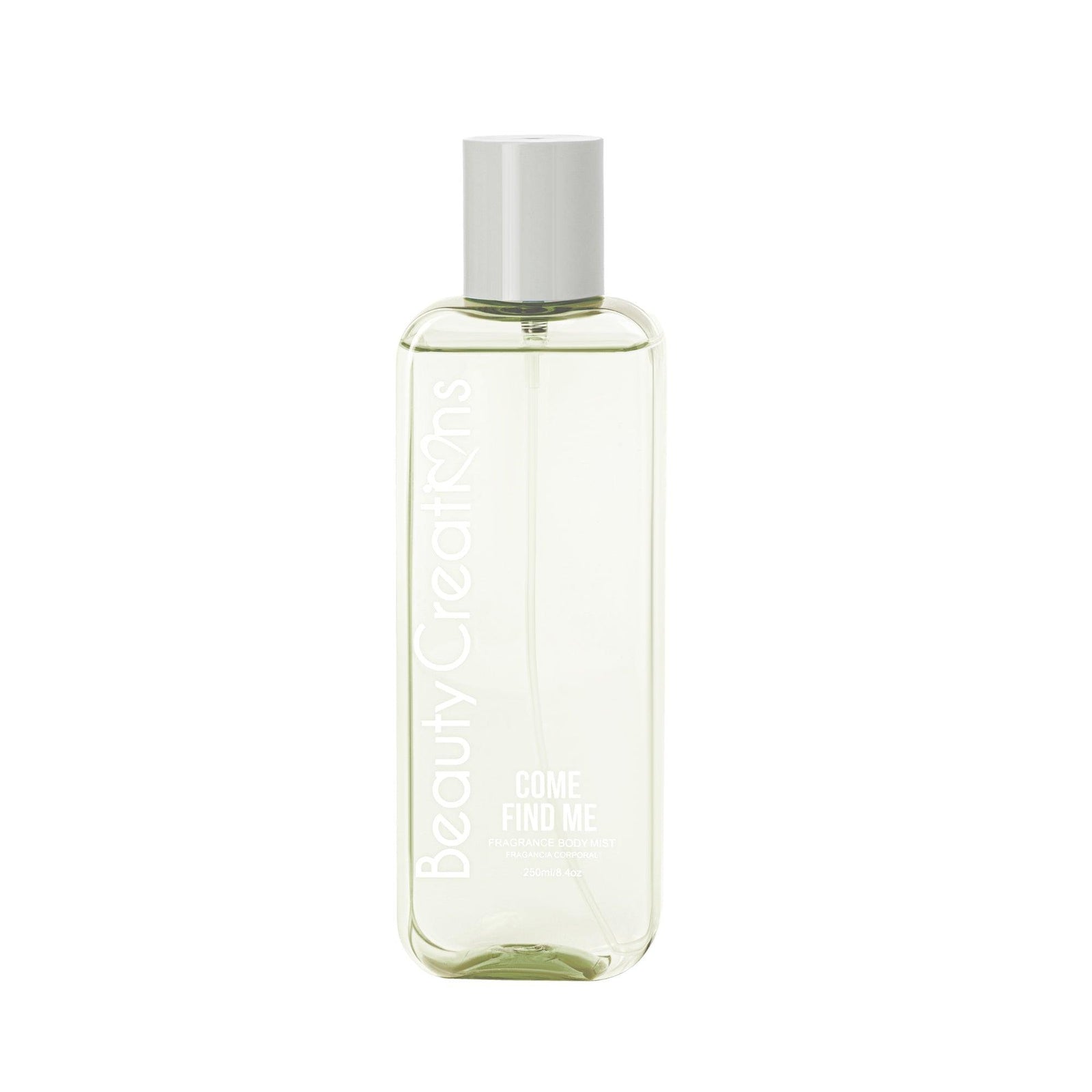 Body Collection Mist – Beauty Creations