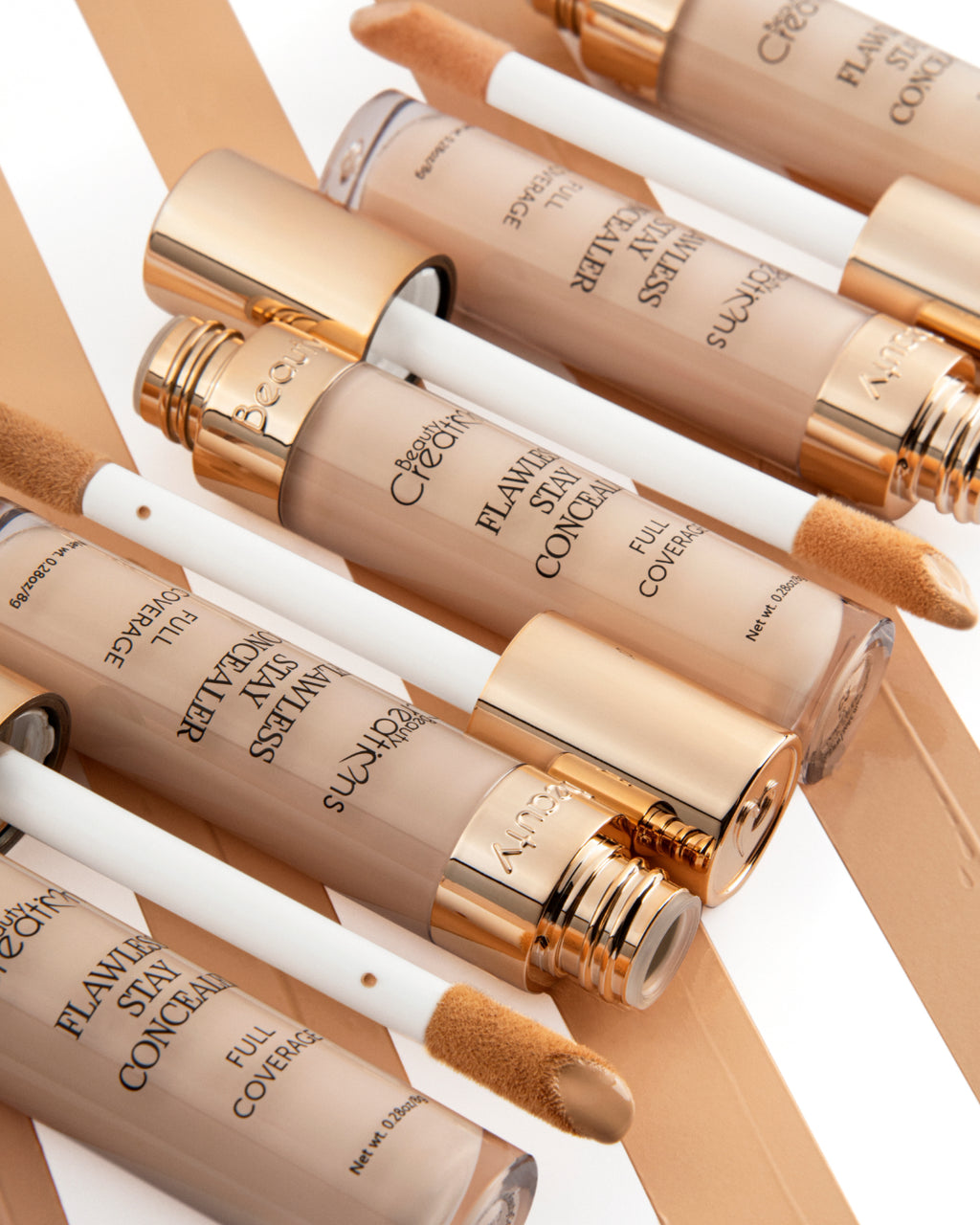 Flawless Stay Concealer - Beauty Creations