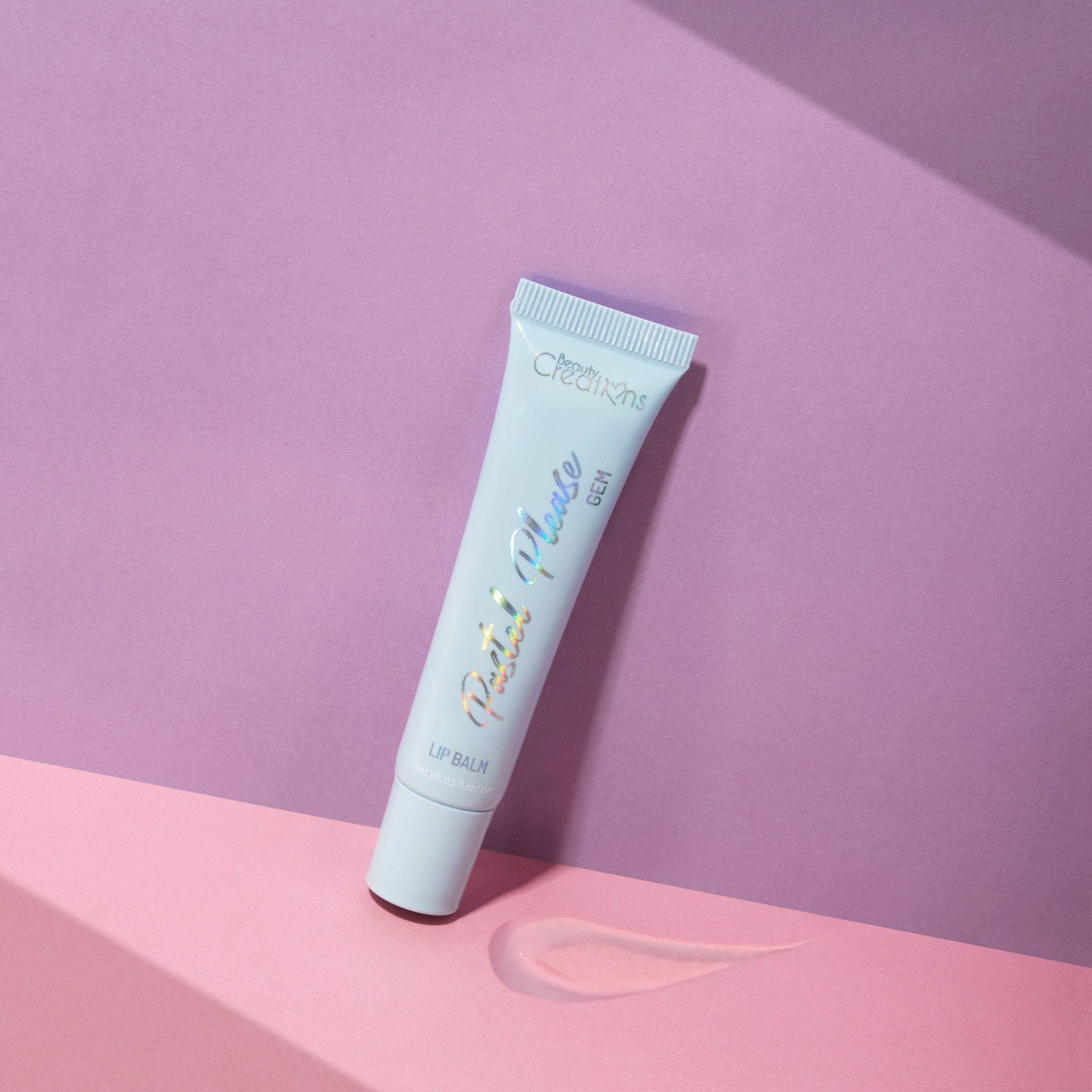 Pastel Please Lip Balm Set - BEAUTY CREATIONS – Beauty Creations