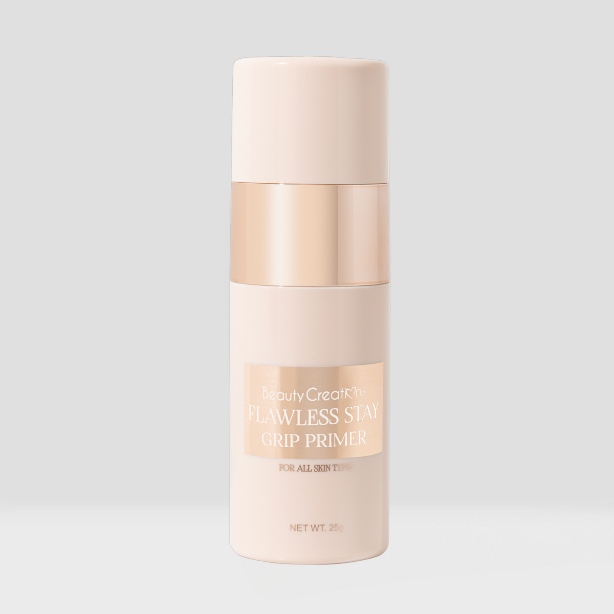 Flawless Stay Grip Primer - BEAUTY CREATIONS – Beauty Creations