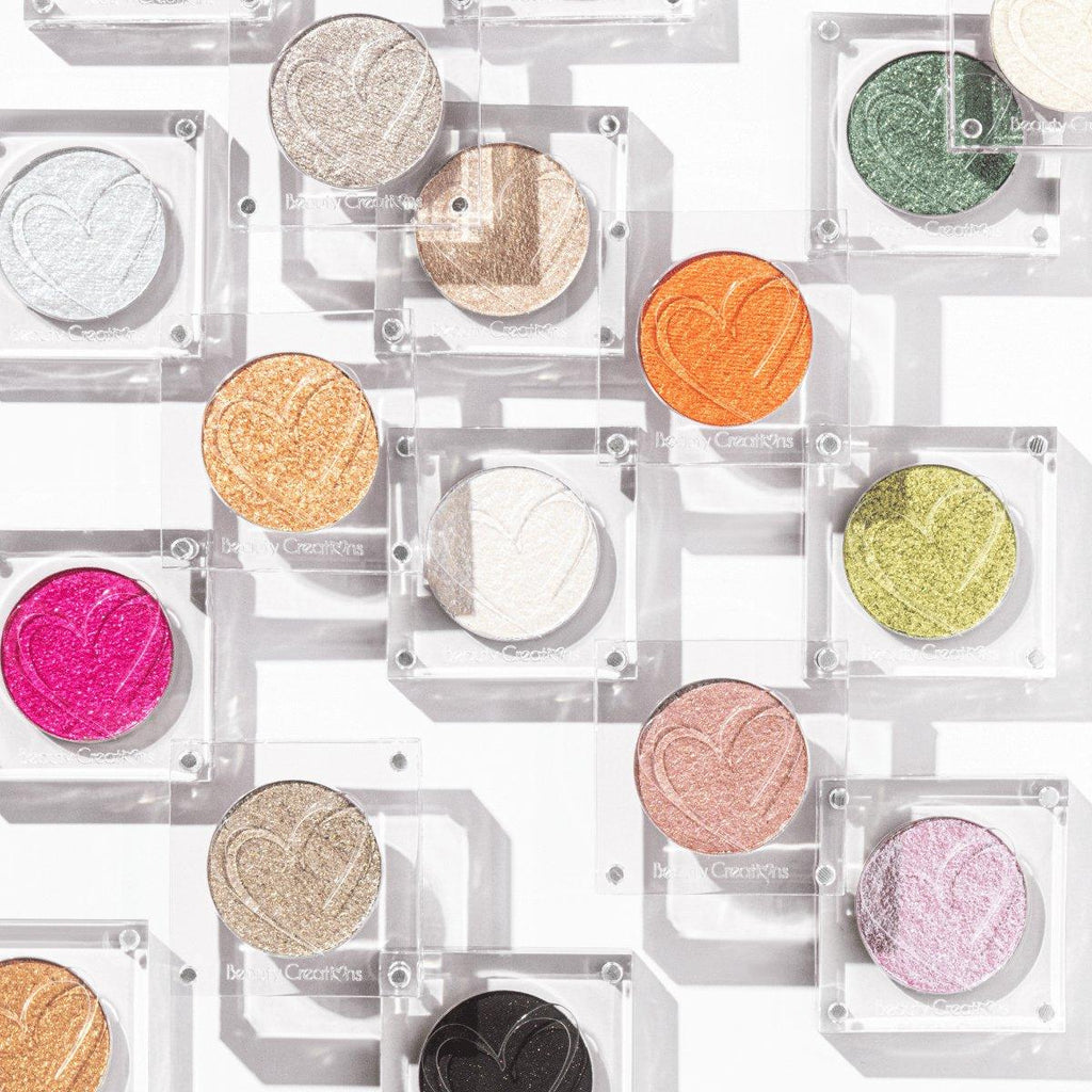 Riding Solo Single Shadows Collection Set - BEAUTY CREATIONS | Beauty ...