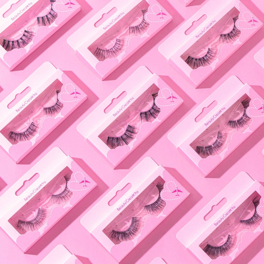 Shop All Lashes – Beauty Creations