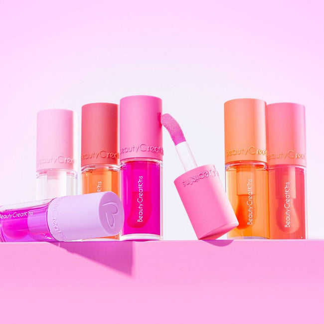 All About You pH Lip Oil - BEAUTY CREATIONS – Beauty Creations