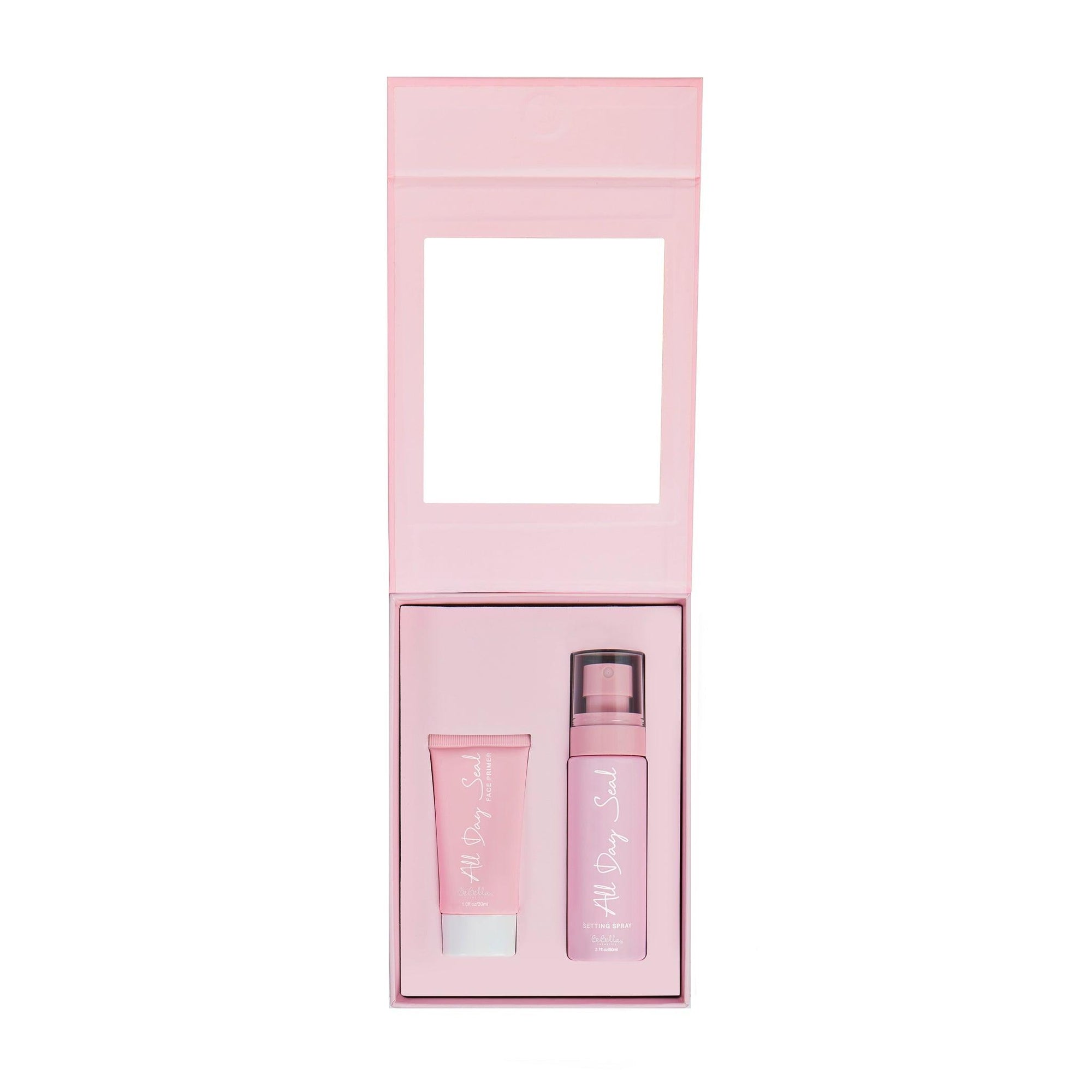 Bebella - All Day Seal Set - BEAUTY CREATIONS – Beauty Creations