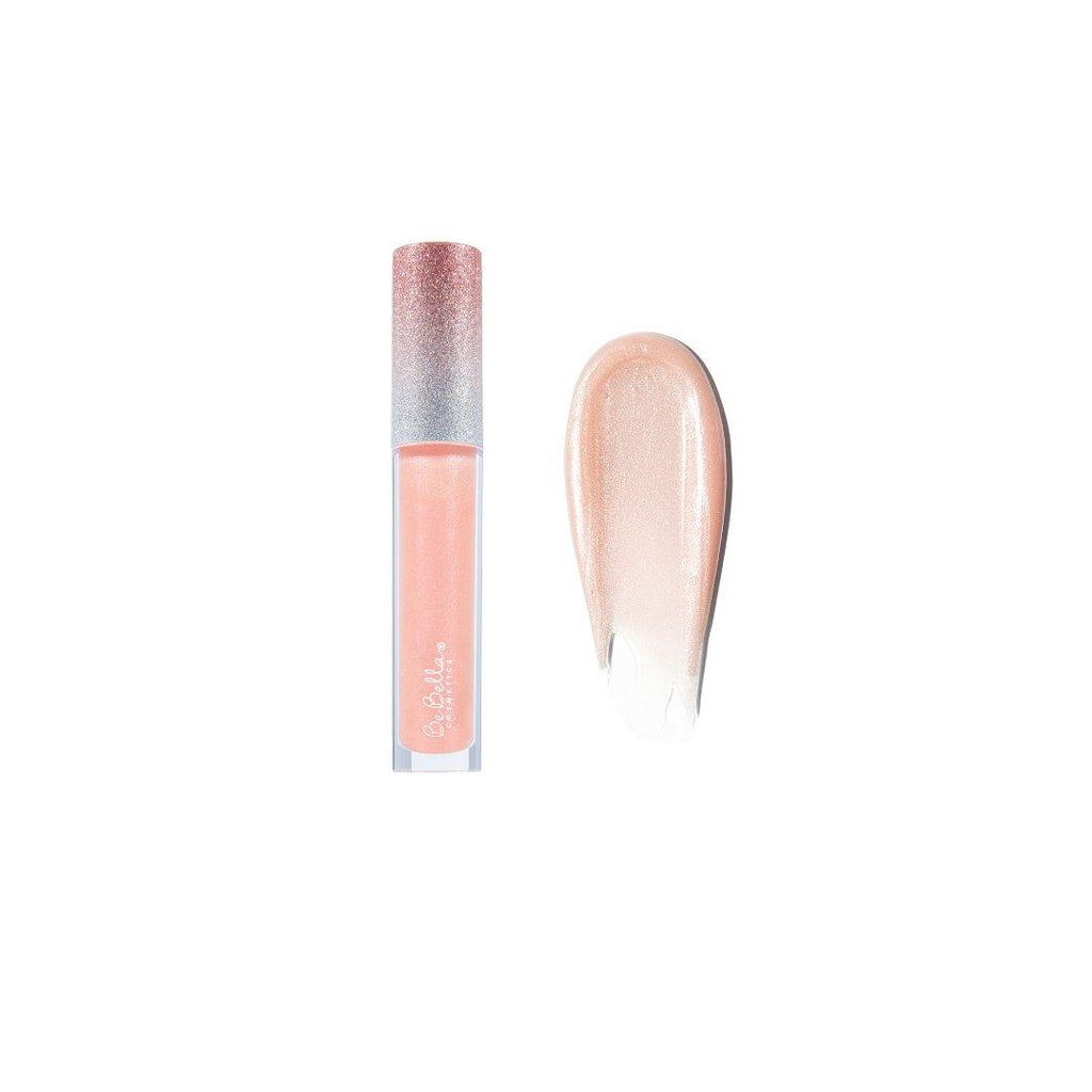 BEBELLA - BELLA LUXE LIPGLOSS (Various Shades) - BEAUTY CREATIONS ...