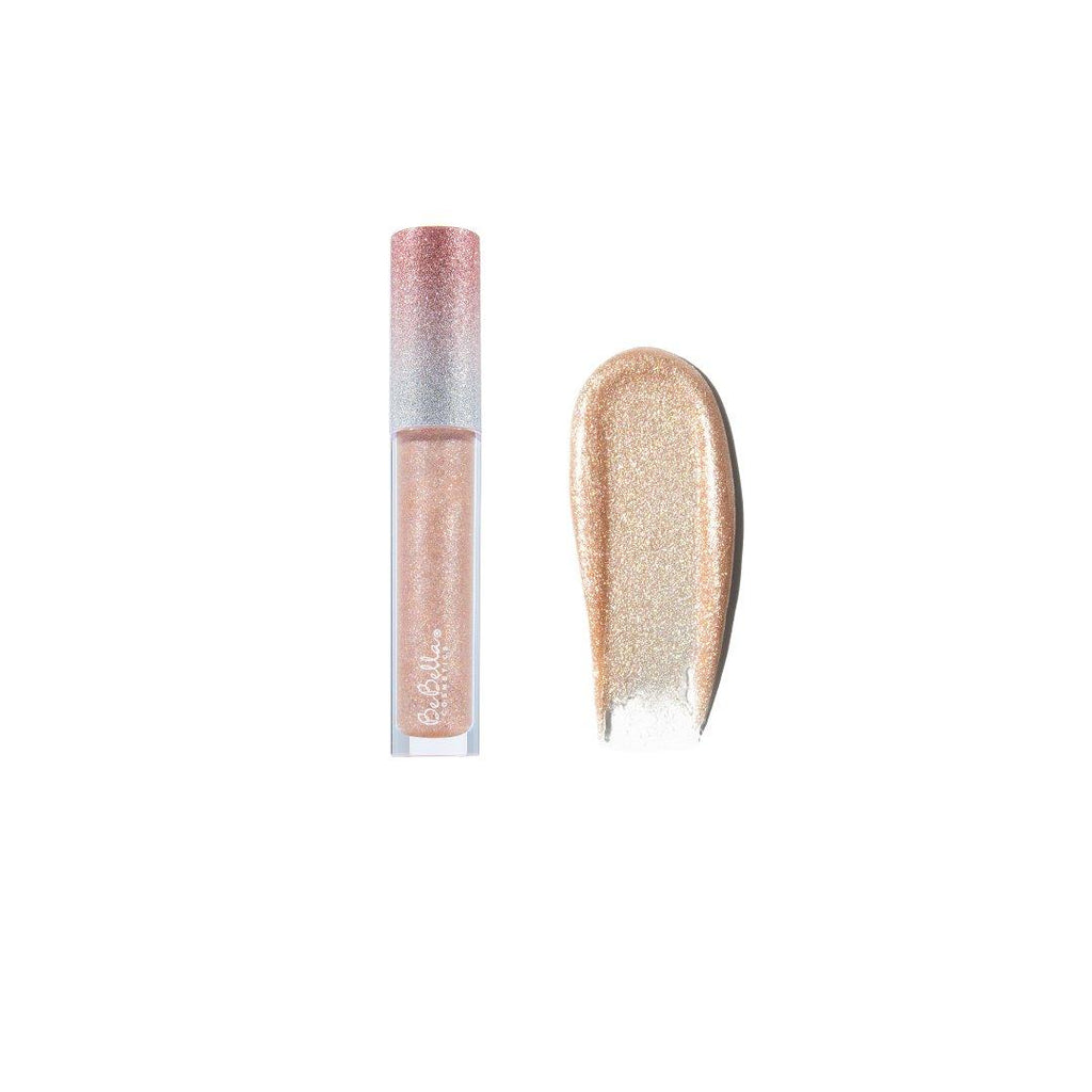 BEBELLA - BELLA LUXE LIPGLOSS (Various Shades) - BEAUTY CREATIONS ...