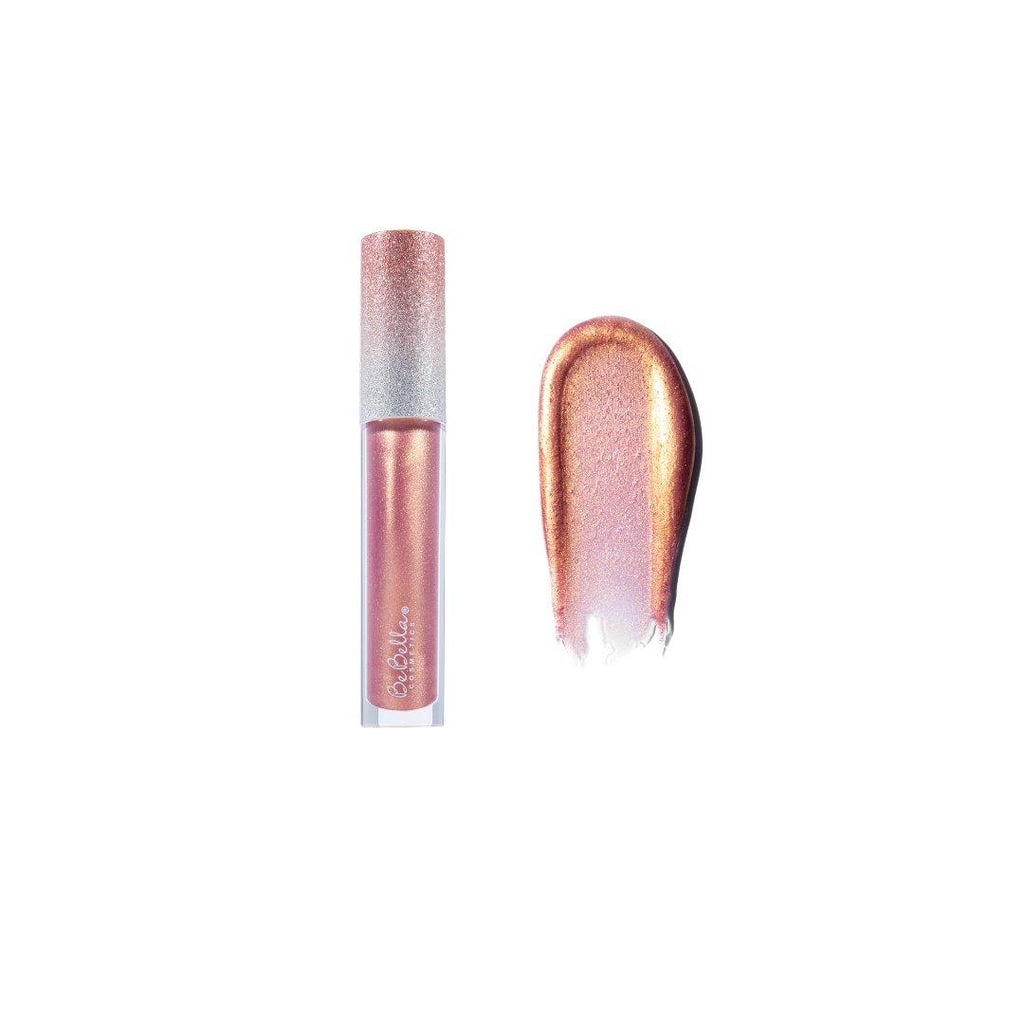 BEBELLA - BELLA LUXE LIPGLOSS (Various Shades) - BEAUTY CREATIONS ...
