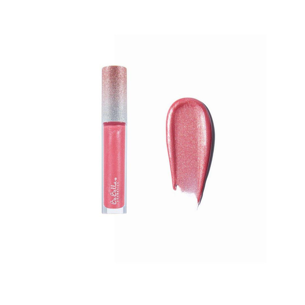 BEBELLA - BELLA LUXE LIPGLOSS (Various Shades) - BEAUTY CREATIONS ...
