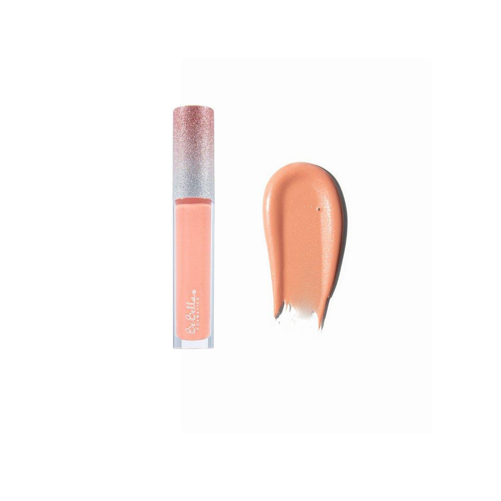 BEBELLA - BELLA LUXE LIPGLOSS (Various Shades) - BEAUTY CREATIONS | Beauty Creations