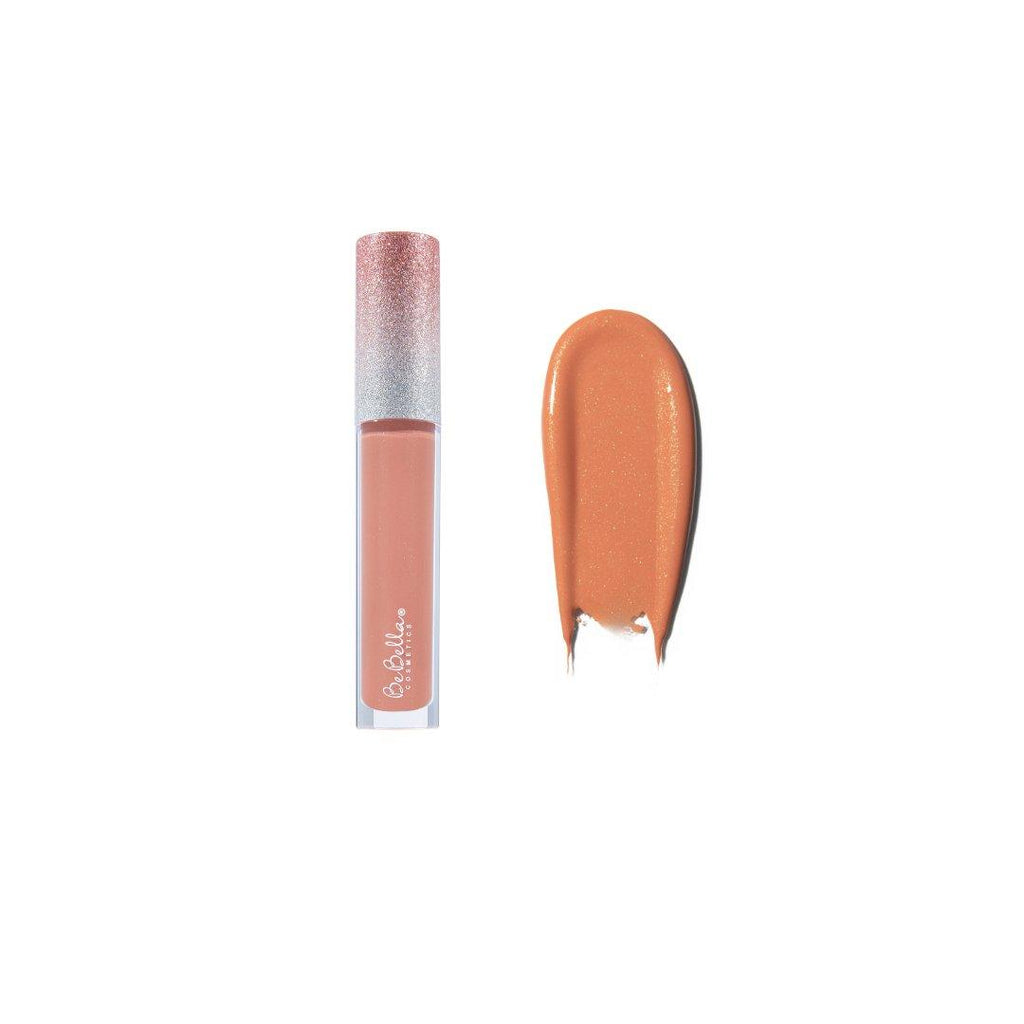 BEBELLA - BELLA LUXE LIPGLOSS (Various Shades) - BEAUTY CREATIONS ...