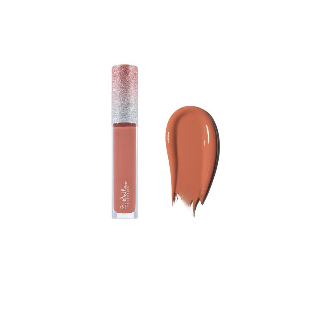 BEBELLA - BELLA LUXE LIPGLOSS (Various Shades) - BEAUTY CREATIONS ...