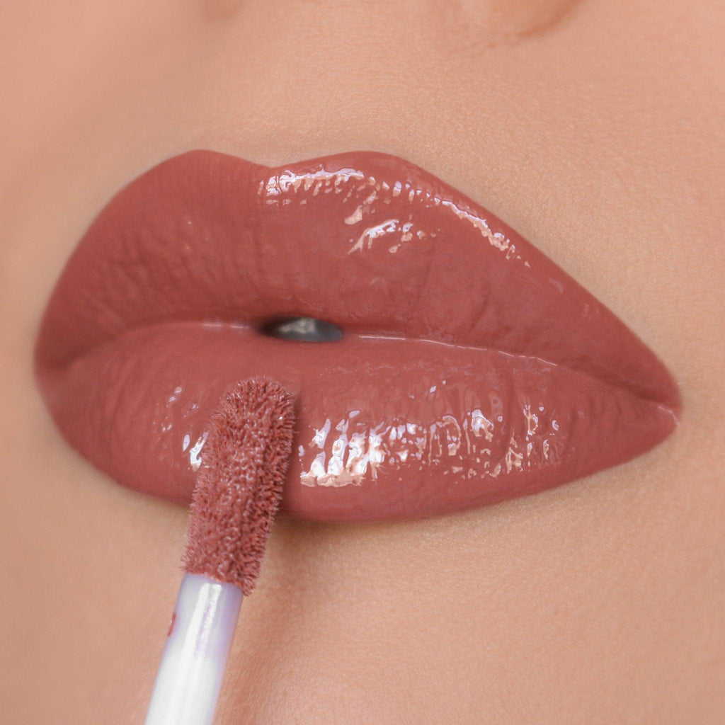 BEBELLA - BELLA LUXE LIPGLOSS (Various Shades) - BEAUTY CREATIONS ...