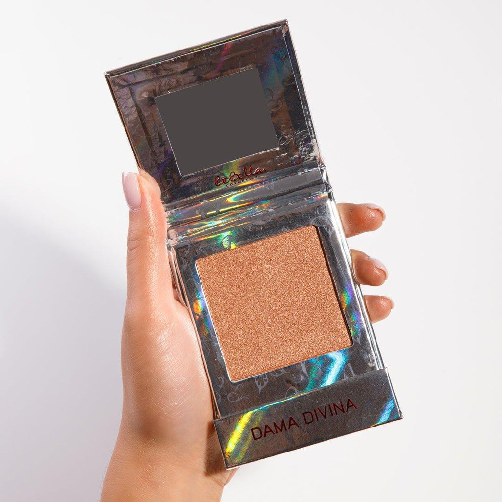 Bebella - Jenni Rivera Dama Divina Highlighter - BEAUTY CREATIONS | Beauty Creations