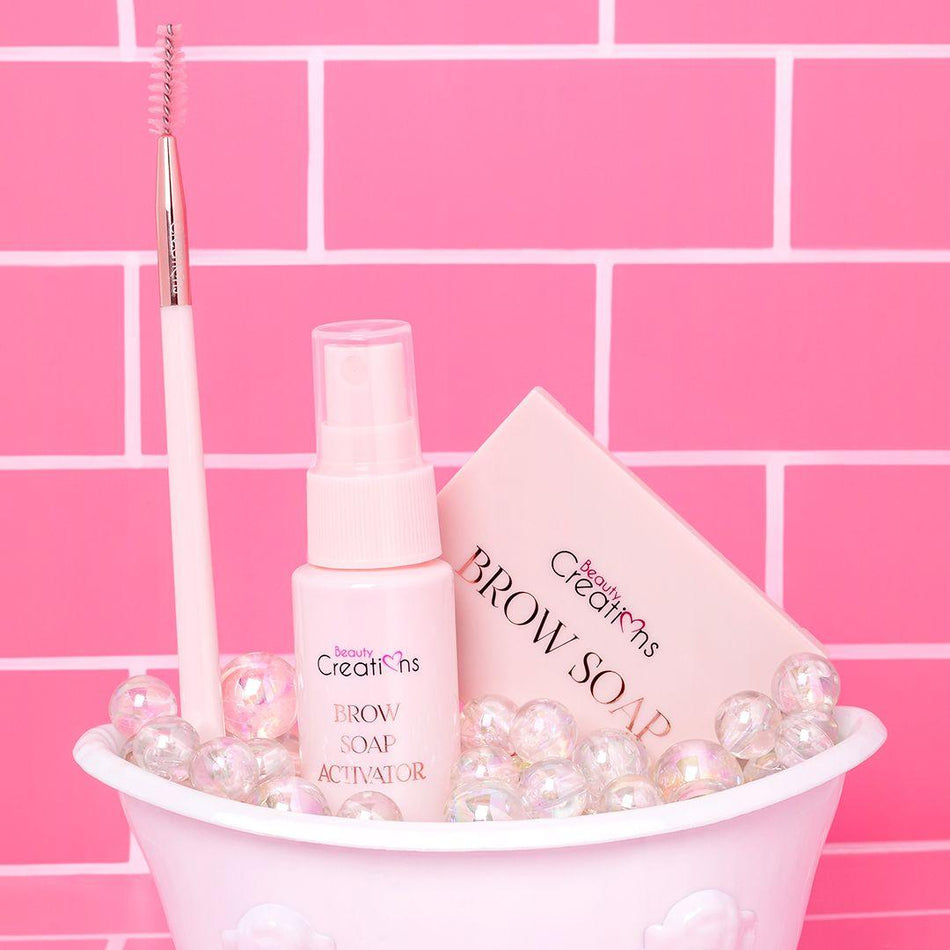 Brow Soap PR Box - BEAUTY CREATIONS – Beauty Creations