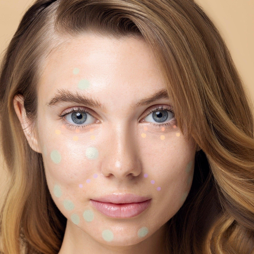 Camo Snatchural Palette - BEAUTY CREATIONS | BEAUTY CREATIONS