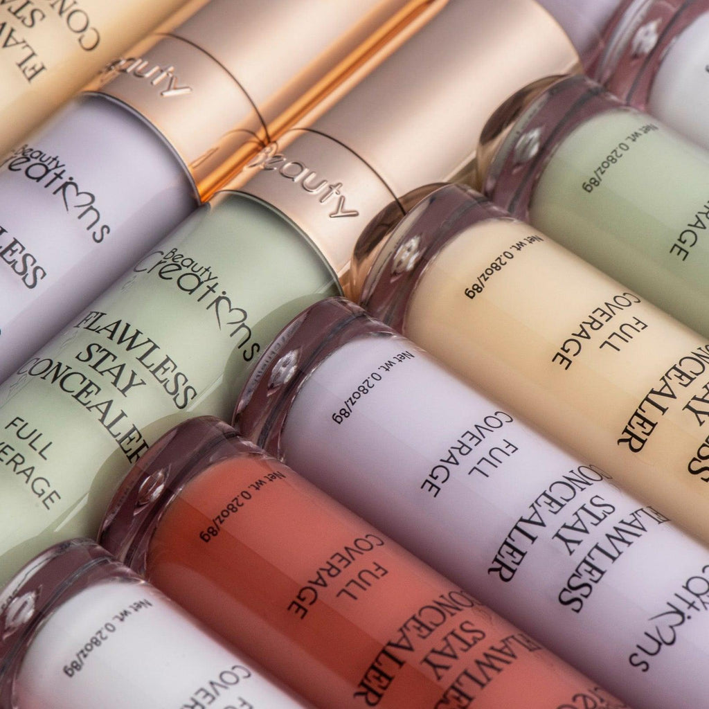 Color Corrector Bundle - BEAUTY CREATIONS | Beauty Creations