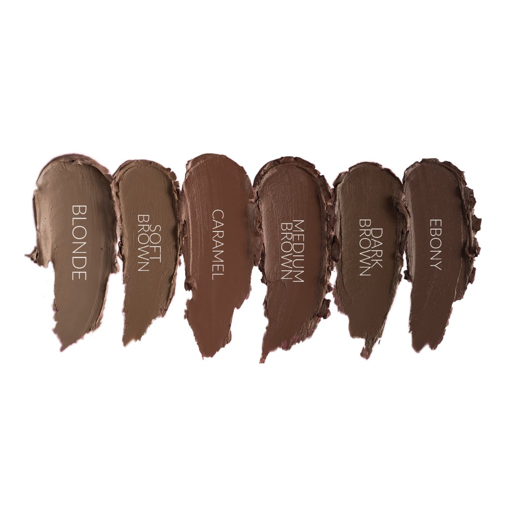 Eyebrow Definer Gel (Various Shades) - BEAUTY CREATIONS | BEAUTY CREATIONS