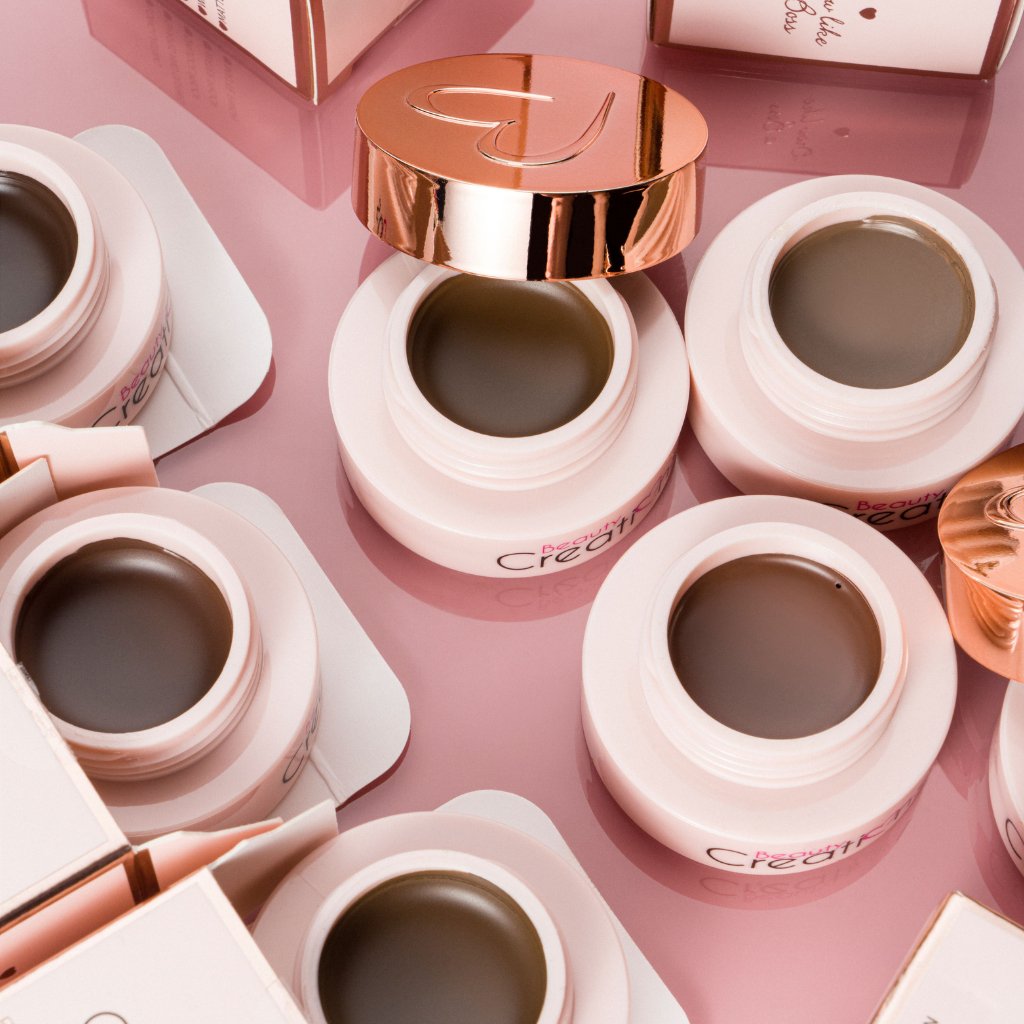 Eyebrow Definer Gel (Various Shades) - BEAUTY CREATIONS | BEAUTY CREATIONS