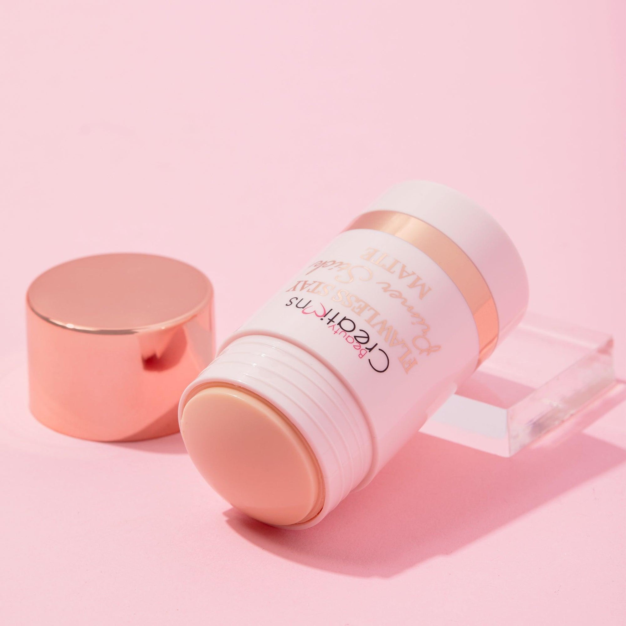 FLAWLESS STAY PRIMER STICK MATTE - BEAUTY CREATIONS – Beauty Creations