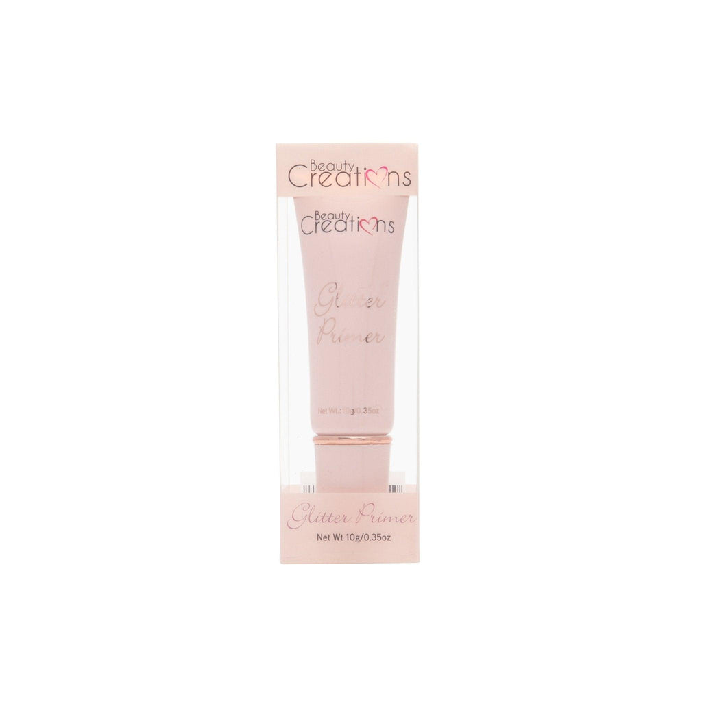GLITTER PRIMER - BEAUTY CREATIONS | Beauty Creations