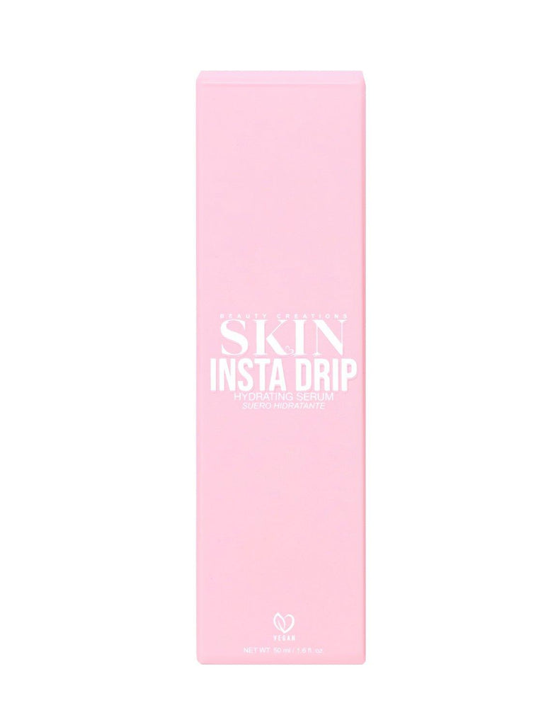 Insta Drip Hydrating Serum - BEAUTY CREATIONS | Beauty Creations