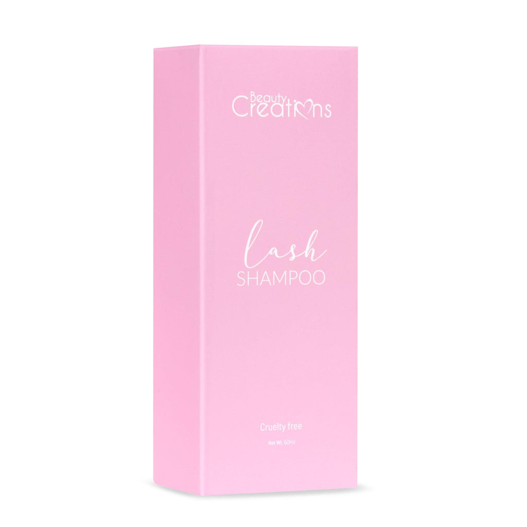 Lash Shampoo - BEAUTY CREATIONS | Beauty Creations