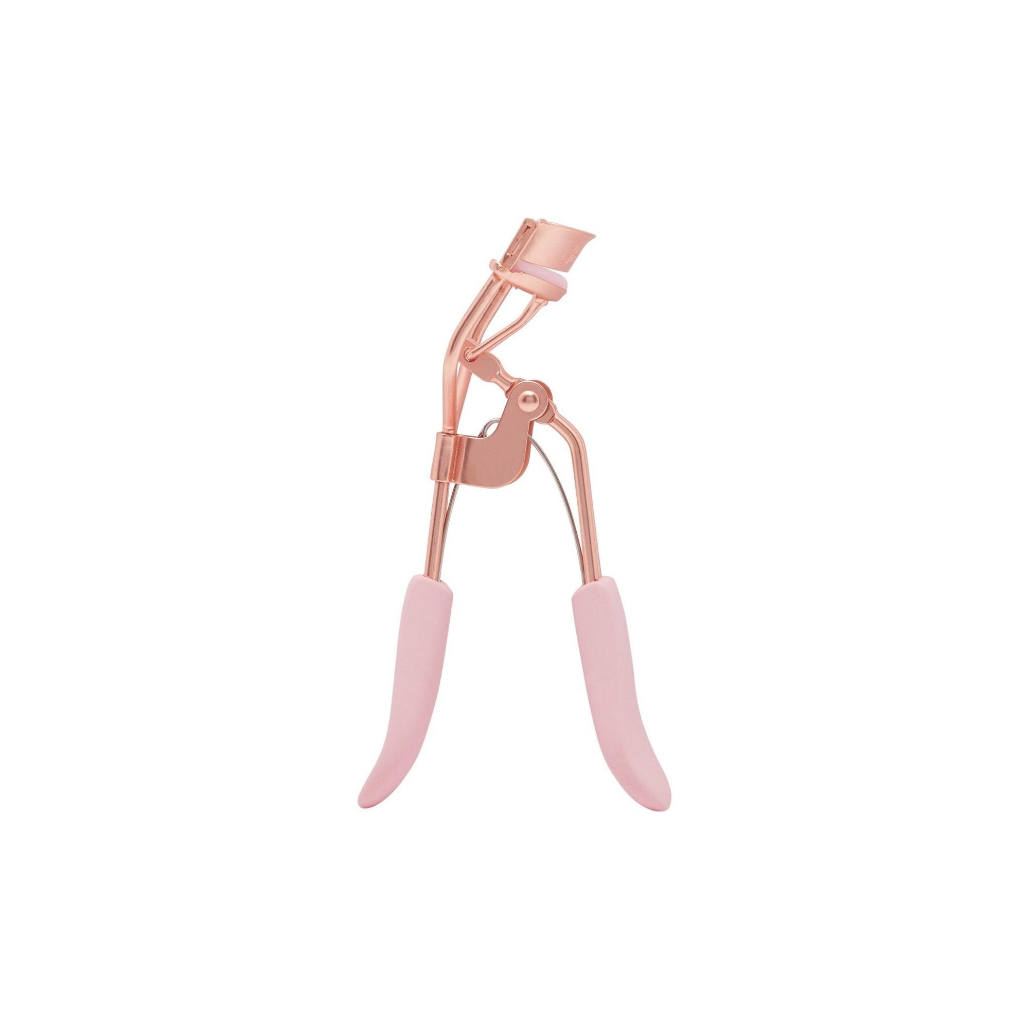 Light Pink Eyelash Curler - BEAUTY CREATIONS – Beauty Creations