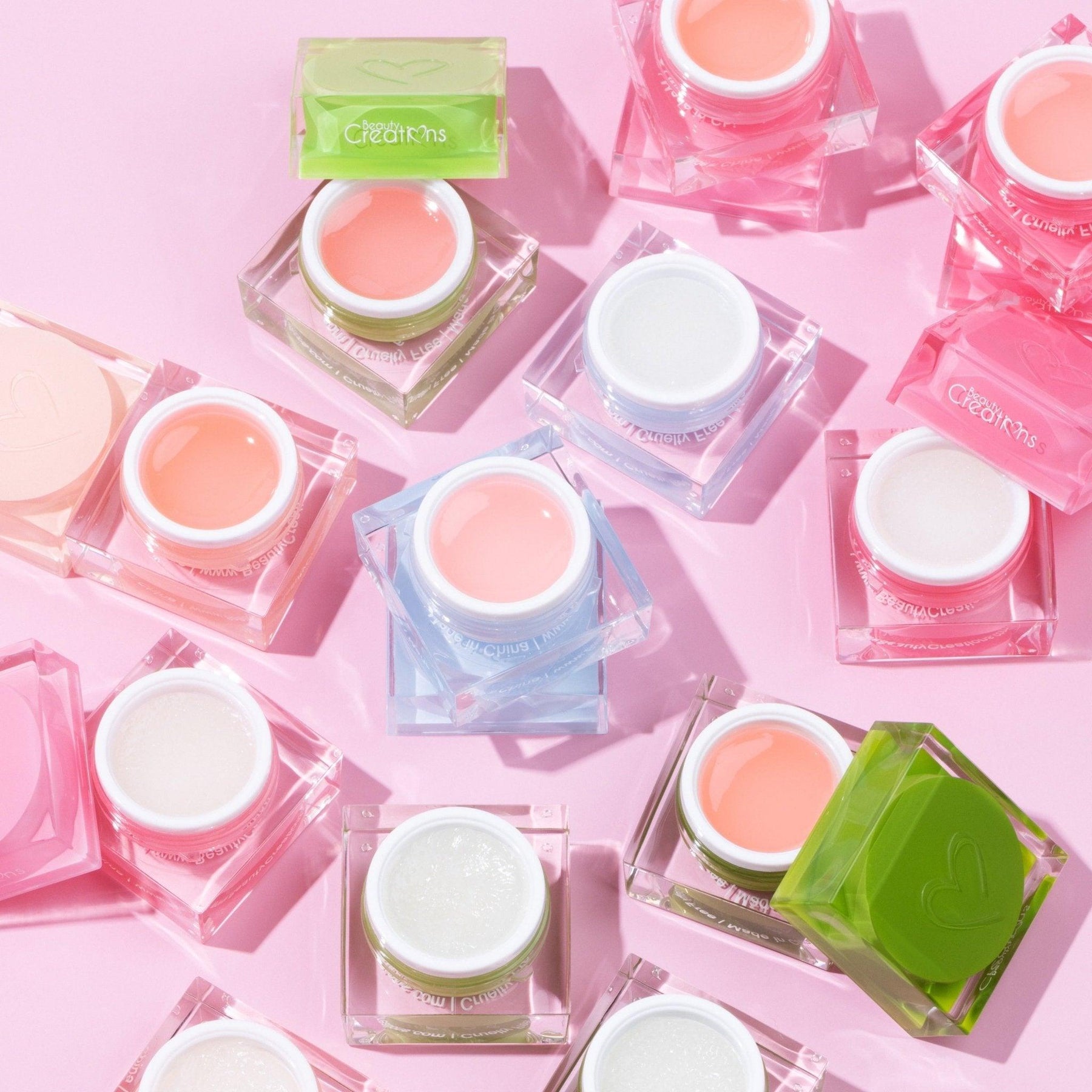 Lip Scrub & Lip Mask Bundle - BEAUTY CREATIONS – Beauty Creations