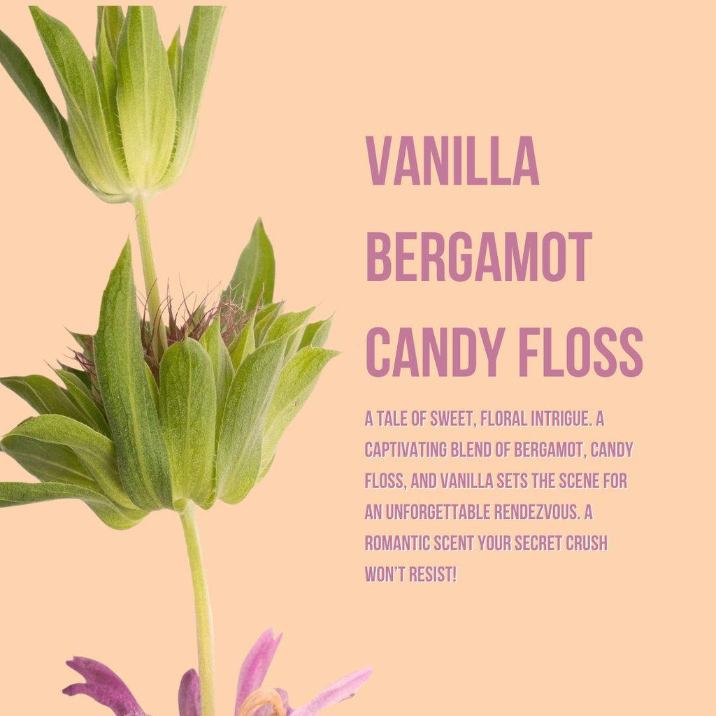 Lotion & Mist Set (Various Scents) - BEAUTY CREATIONS | Beauty Creations