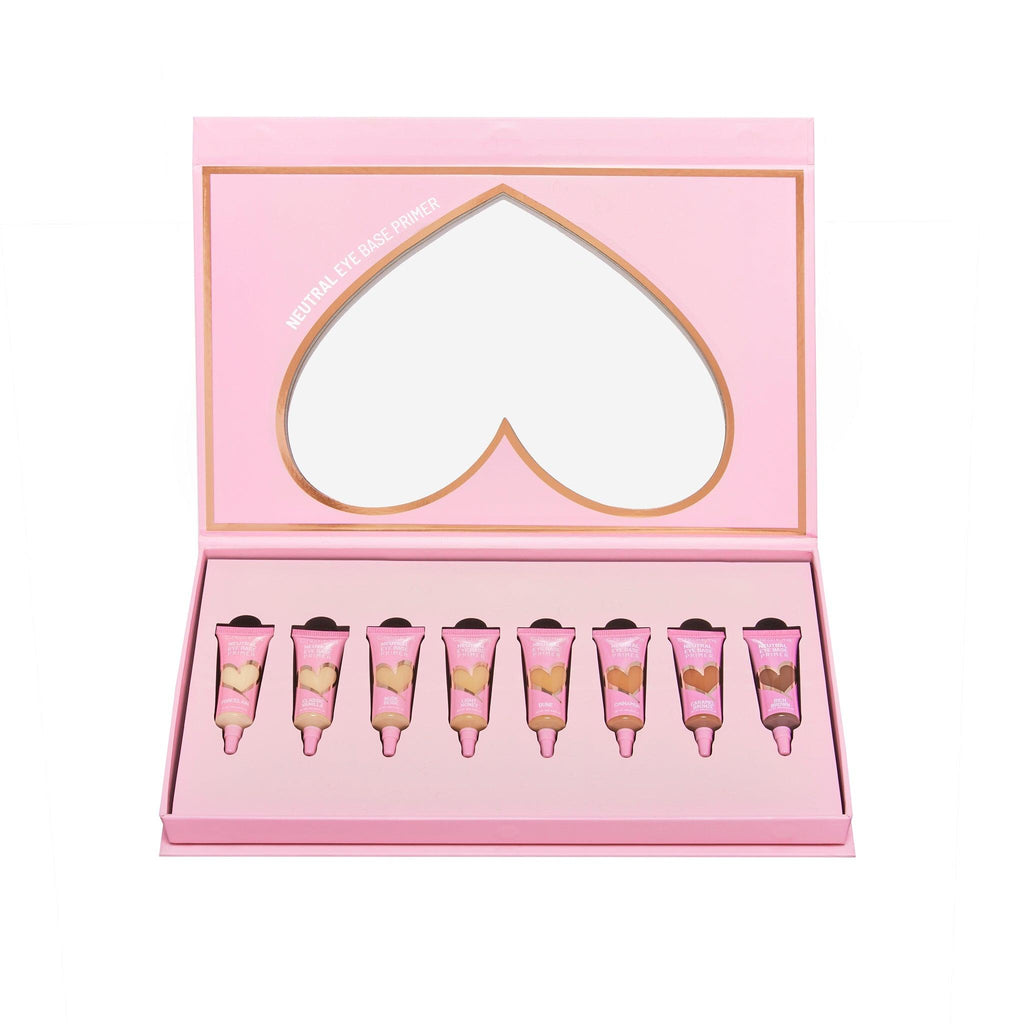 Color Base Primer | Beauty Creations