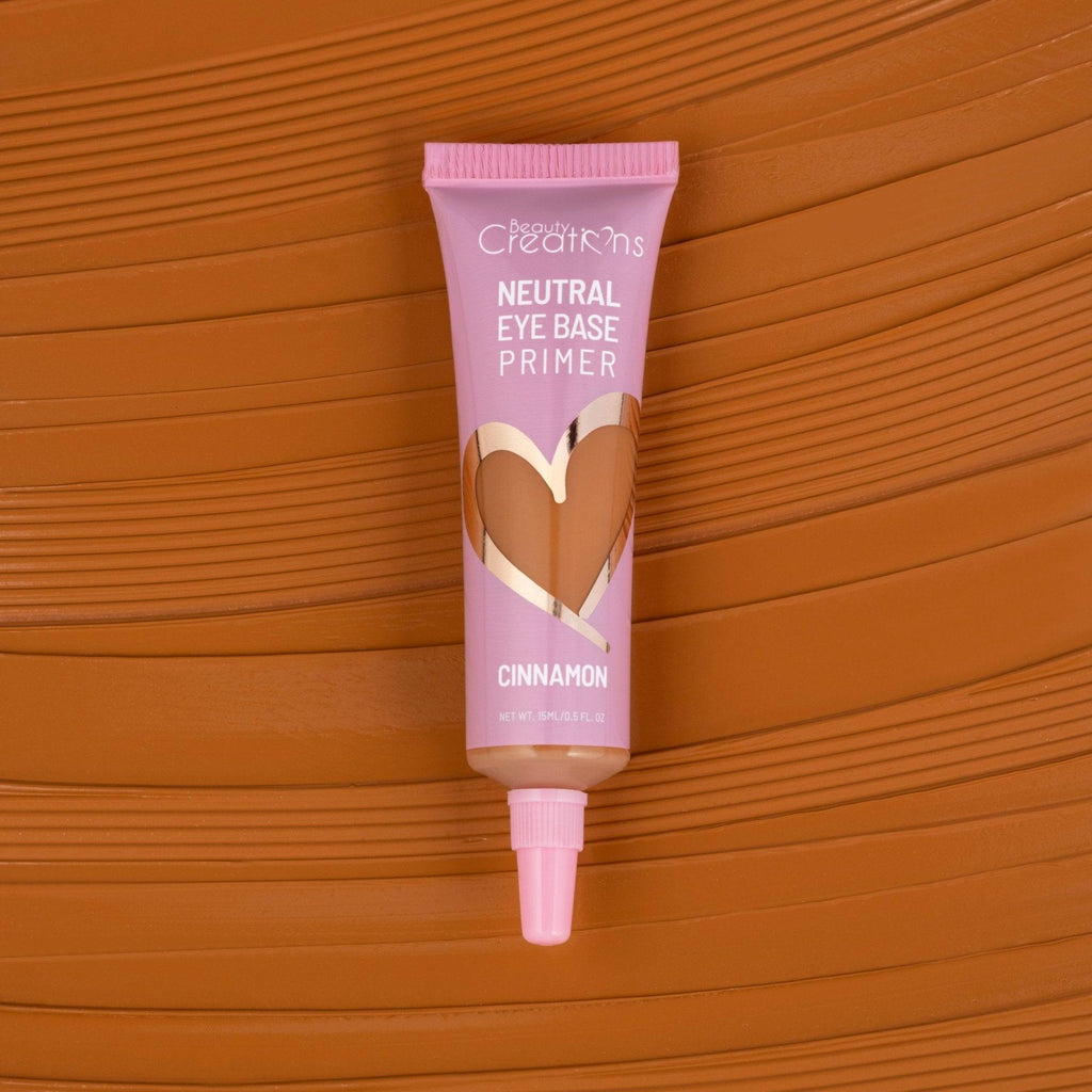 Neutral Eye Base Primer (Various Shades) - BEAUTY CREATIONS | Beauty ...