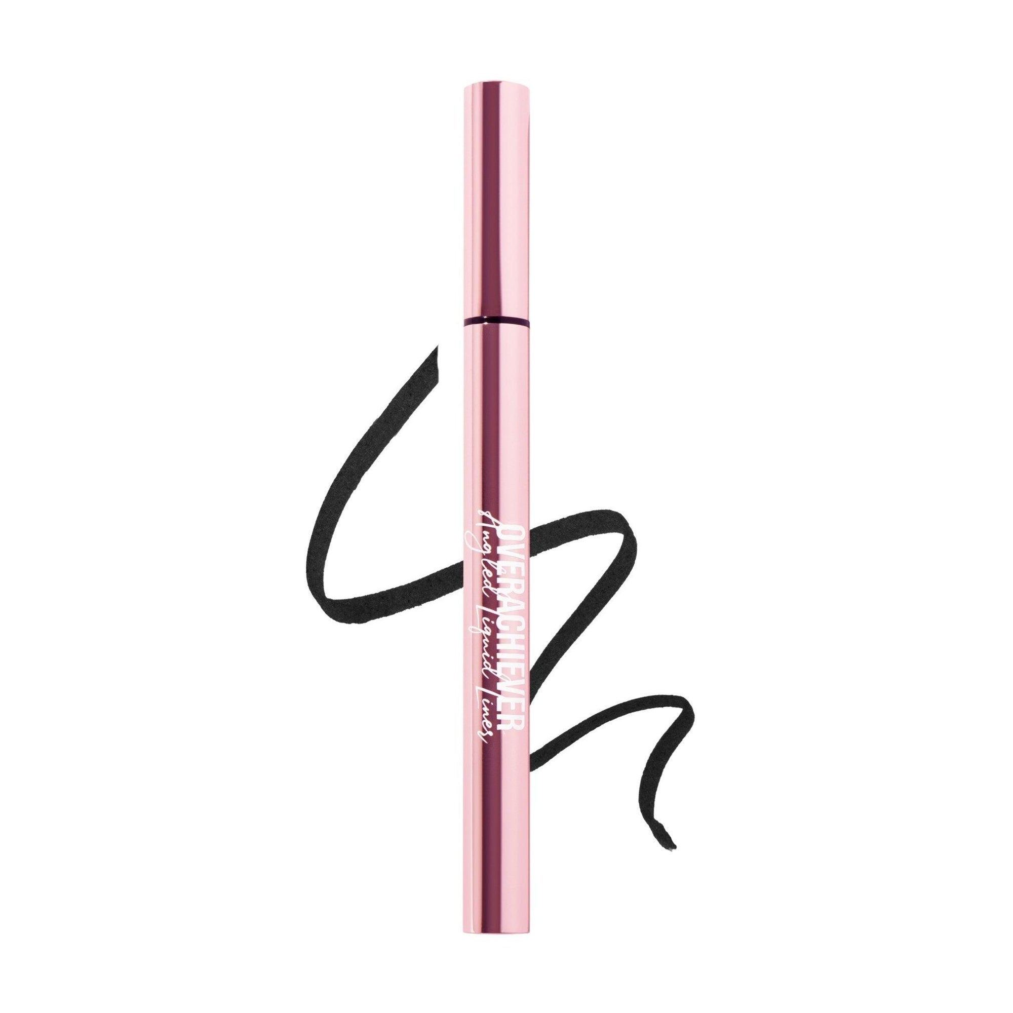 Overachiever Angled Liquid Liner - BEAUTY CREATIONS – Beauty Creations