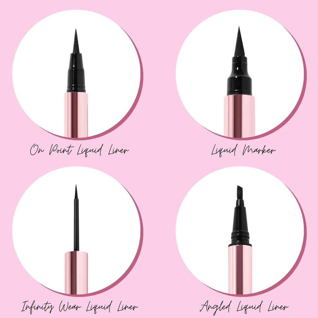Overachiever Bundle - BEAUTY CREATIONS | BEAUTY CREATIONS