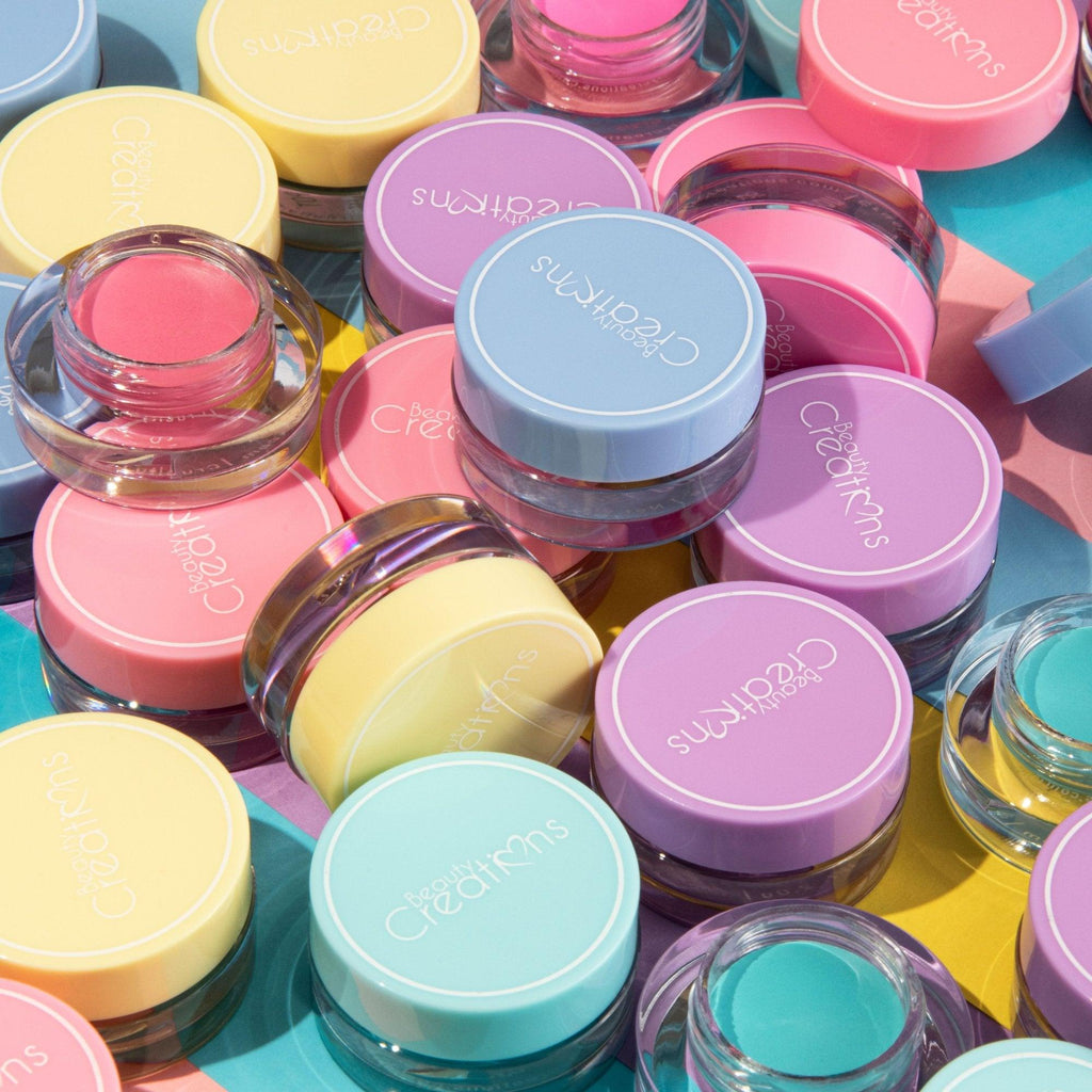 Pastel Please - Gel Pot (Various Shades) - BEAUTY CREATIONS – Beauty ...