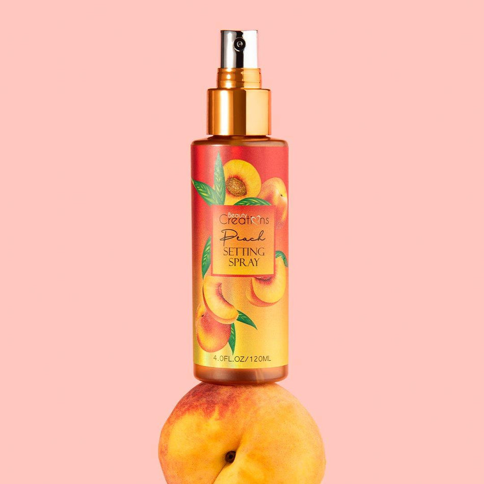 Watermelon Setting Spray - BEAUTY CREATIONS – Beauty Creations