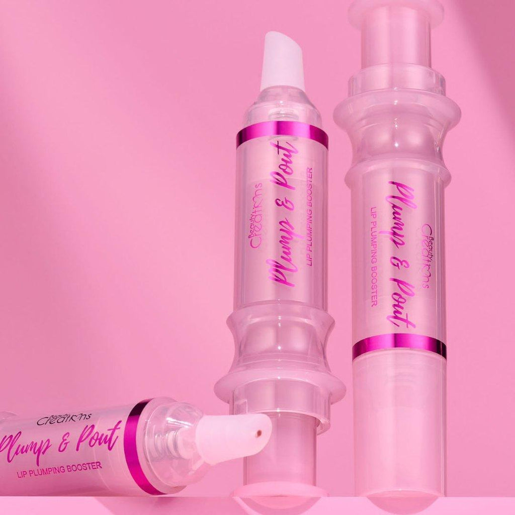 Plump & Pout | Beauty Creations
