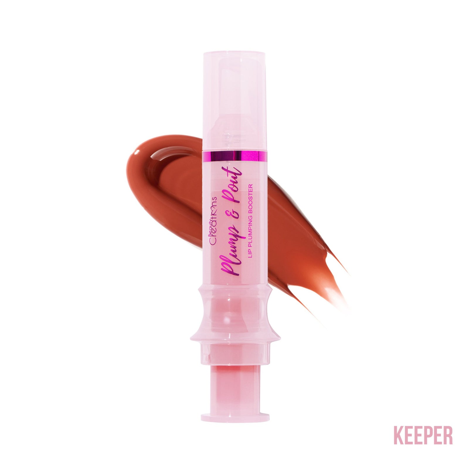 Plump & Pout Vol. 2 PR - BEAUTY CREATIONS – Beauty Creations