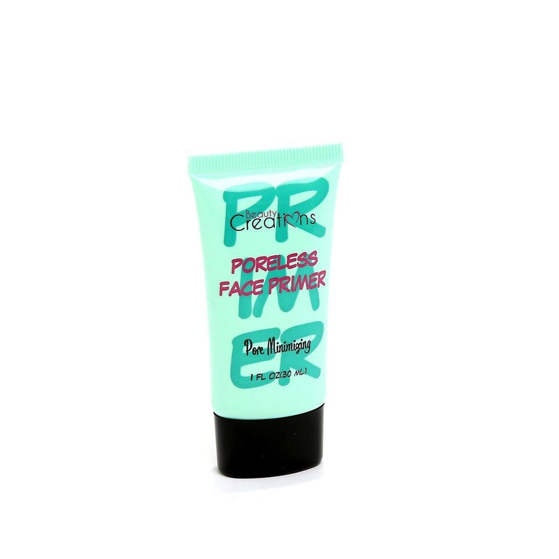 Poreless Face Primer - BEAUTY CREATIONS – Beauty Creations