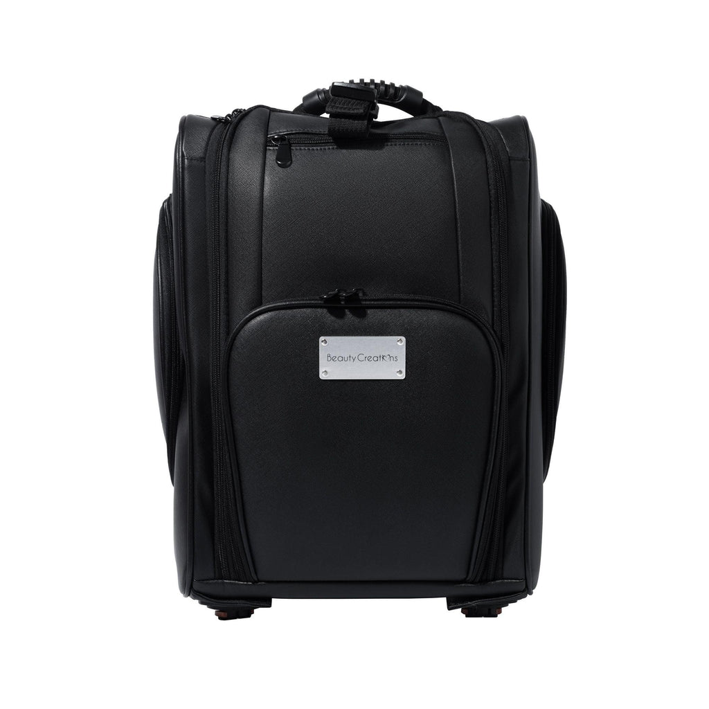 Pro Rolling Case - BEAUTY CREATIONS – Beauty Creations