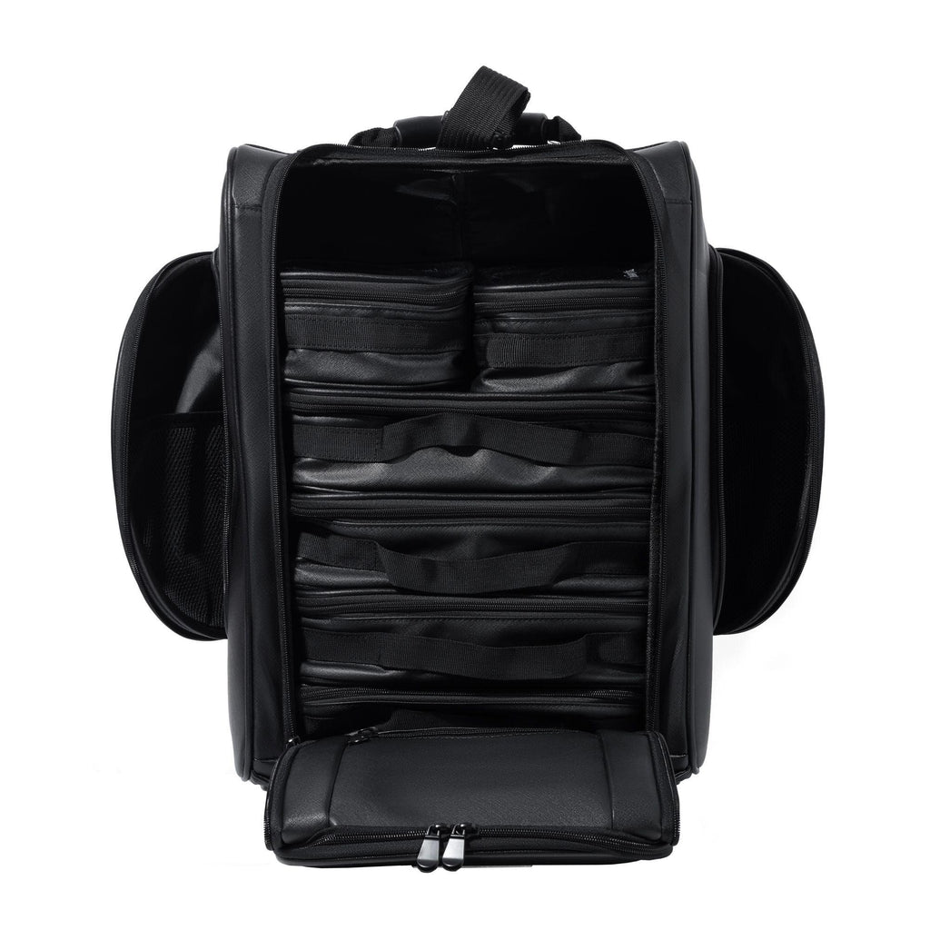 Pro Rolling Case - BEAUTY CREATIONS | Beauty Creations