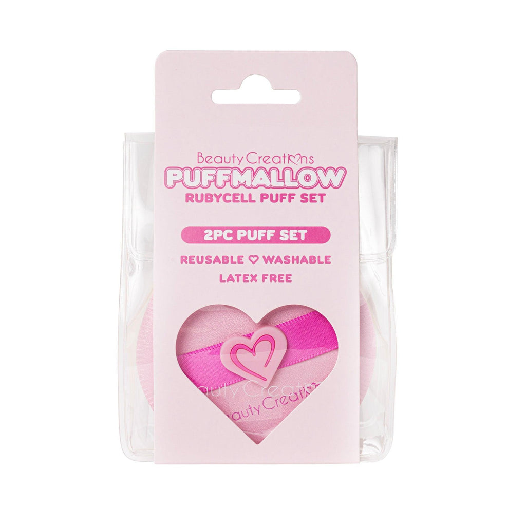 Puffmallow - BEAUTY CREATIONS | Beauty Creations