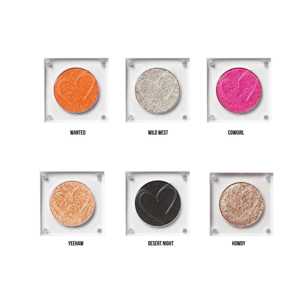 Riding Solo - Single shadow bundles - BEAUTY CREATIONS – Beauty Creations