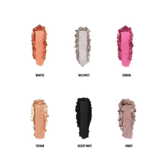 Riding Solo - Single shadow bundles - BEAUTY CREATIONS – Beauty Creations