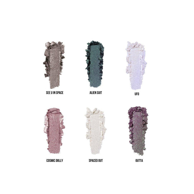Riding Solo - Single shadow bundles - BEAUTY CREATIONS – Beauty Creations