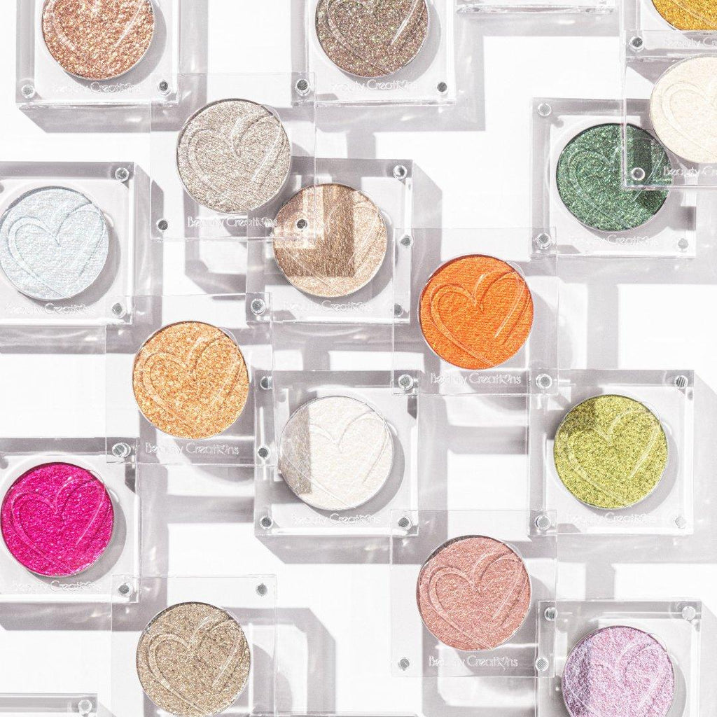 Riding Solo - Single shadow bundles - BEAUTY CREATIONS | BEAUTY CREATIONS