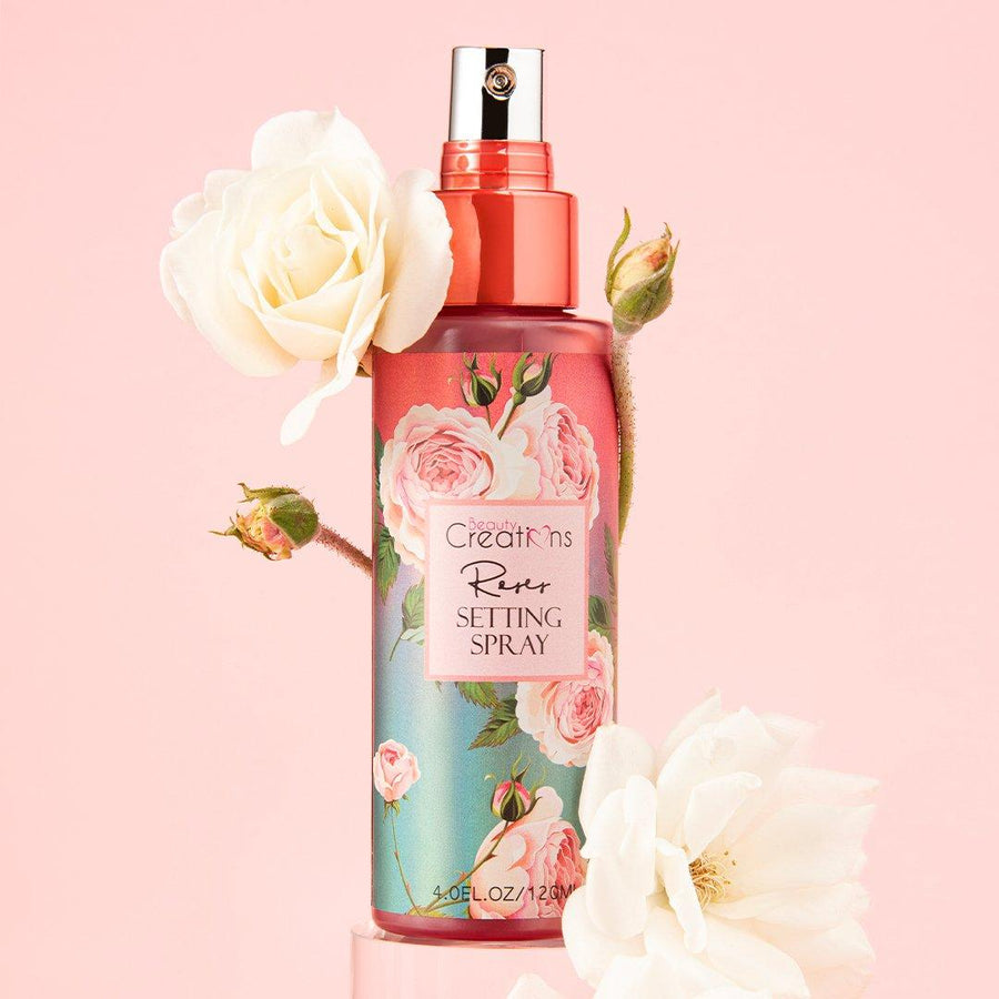 Watermelon Setting Spray - BEAUTY CREATIONS – Beauty Creations