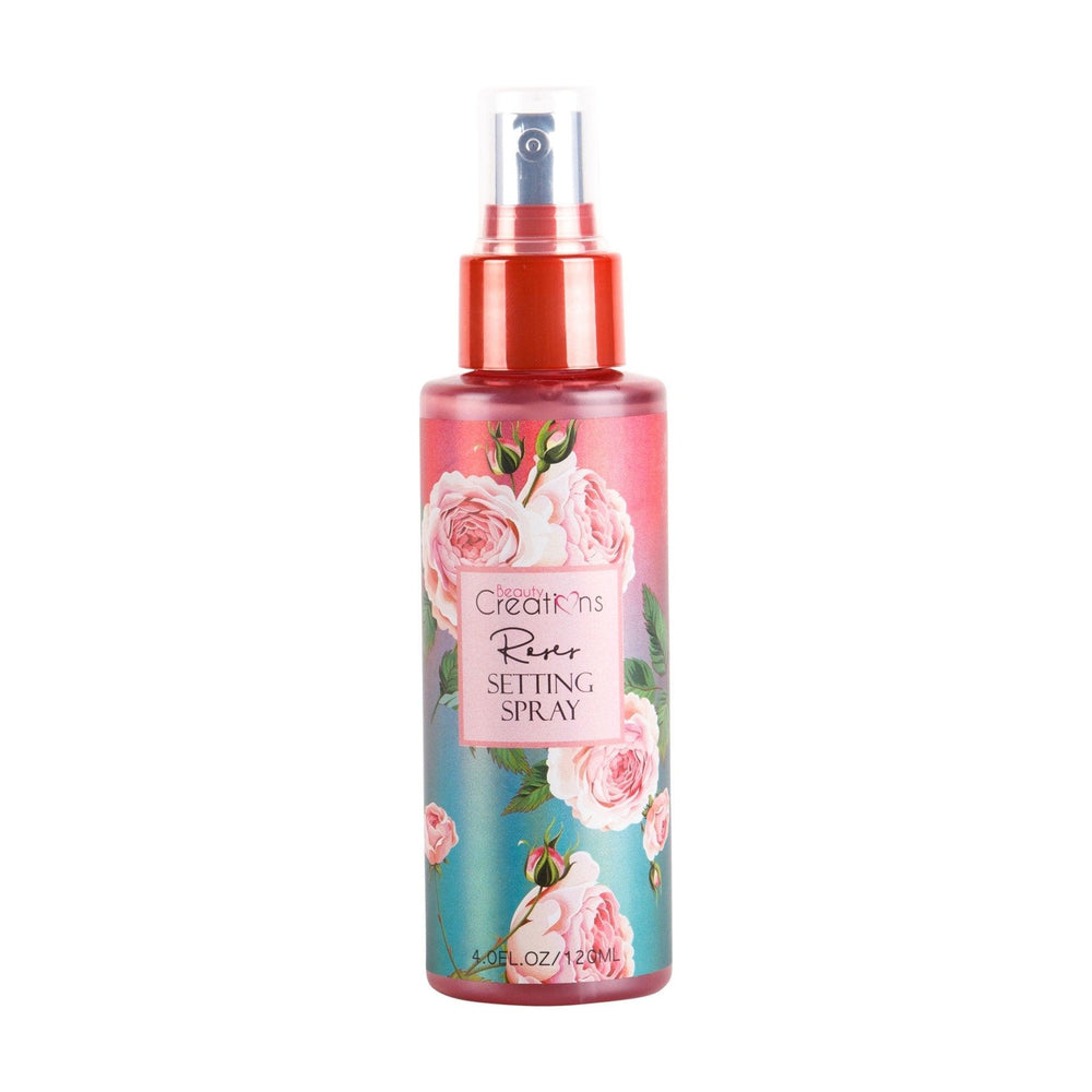 Watermelon Setting Spray - BEAUTY CREATIONS – Beauty Creations