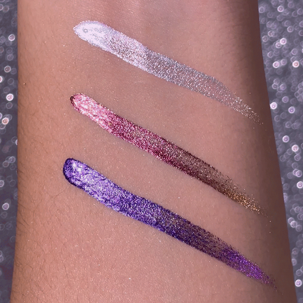 ROSY MCMICHAEL VOL 2 - The Liquid Chroma Trio - BEAUTY CREATIONS ...