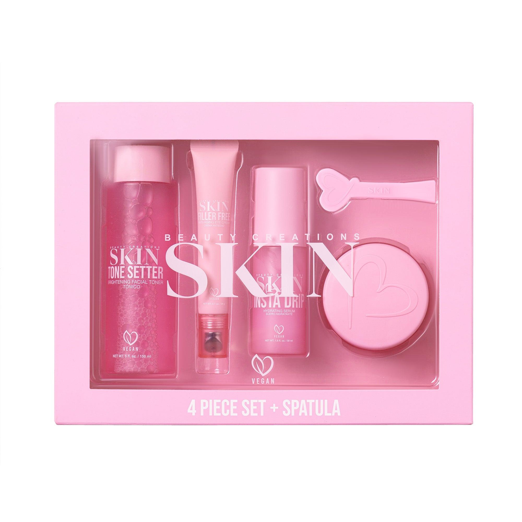 Skin Bundles – Beauty Creations