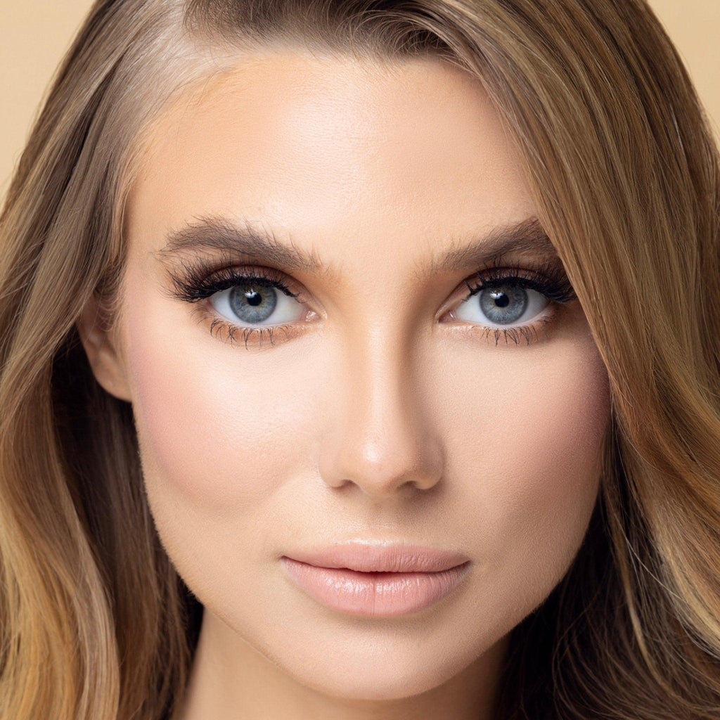 Snatchural Bundle Without Brush - BEAUTY CREATIONS | Beauty Creations